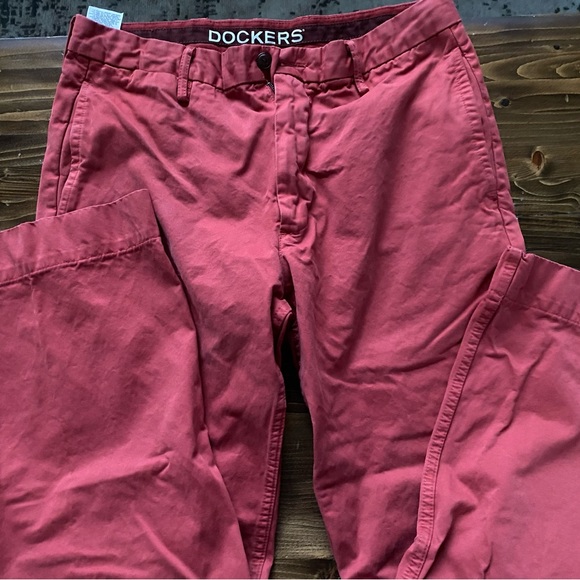 Dockers | Pants | Mens Docker Pants | Poshmark